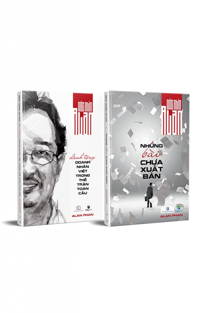 Alan Phan Archives - Happy Live