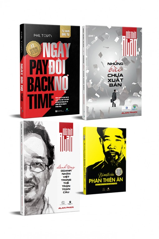 Alan Phan Archives - Happy Live