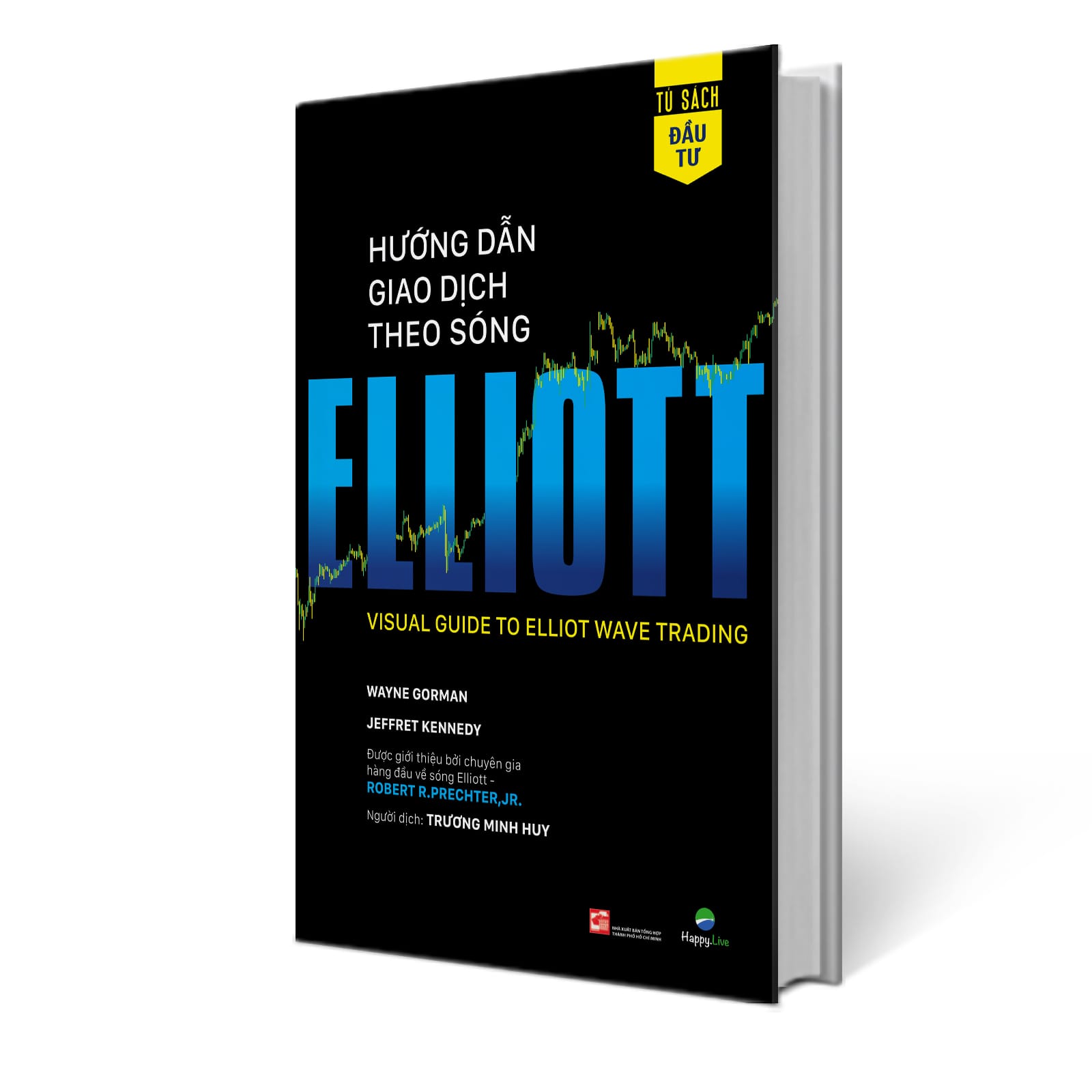 Hướng dẫn giao dịch theo sóng Elliott: Sử dụng sóng chéo kết thúc để ...