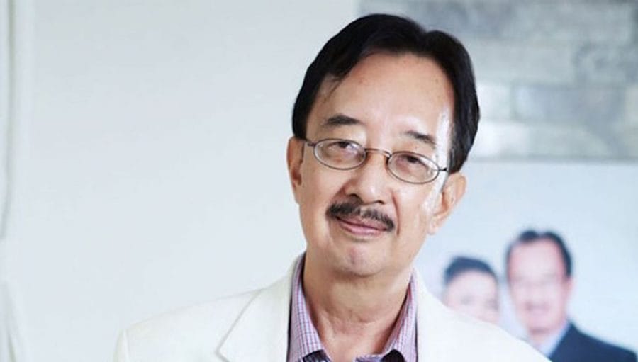 Bài học từ TS. Alan Phan cho doanh nhân, người khởi nghiệp - Happy Live