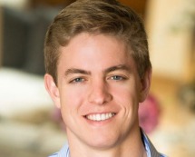 Thay đổi suy nghĩ dẫn đến thành công của Tucker Hughes - Happy Live