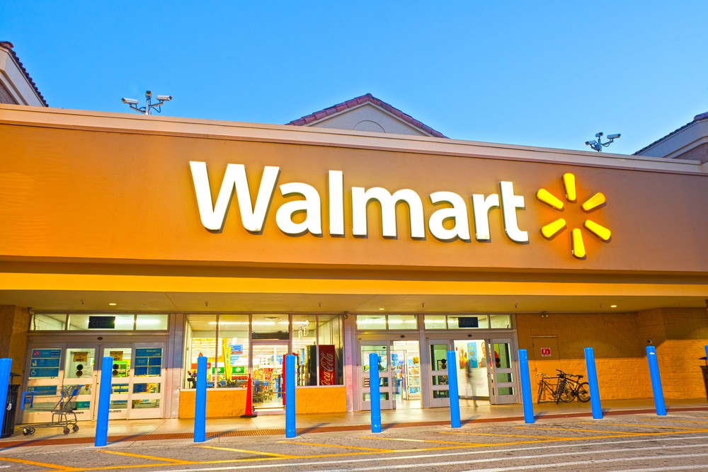 Các marketer học được gì từ cú "ngã ngựa" của Walmart tại thị trường ...