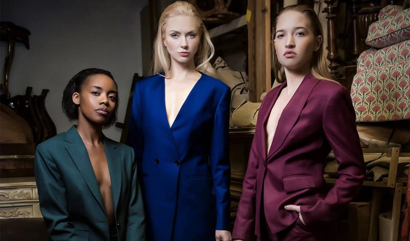 Kevwe Mowarin: Từ bỏ mức lương triệu đô mỗi tháng, cô gái 23 tuổi chứng ...