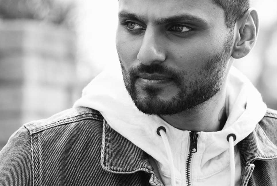 Jay Shetty - Dừng lại trước khi mọi chuyện trở nên trì trệ hơn! - Happy ...