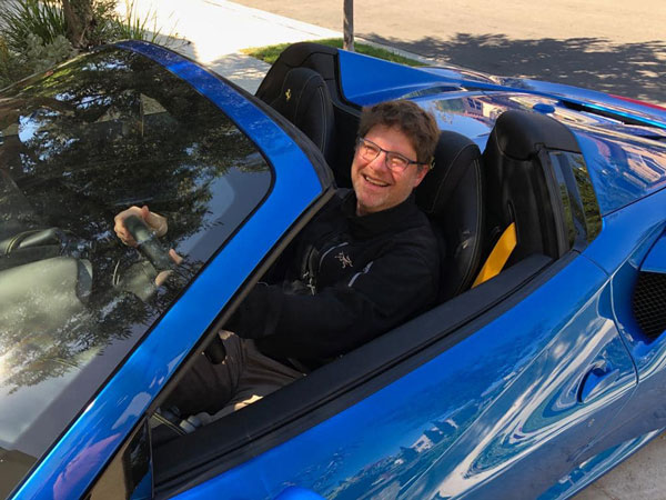 Sẽ không có Guy Spier ngày hôm nay nếu thiếu đi nguồn sức mạnh này ...