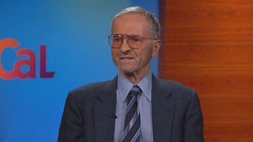 Tình bạn của Edward Thorp và Warren Buffett – Lương duyên từ bài Bridge ...