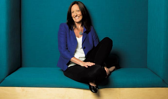 Beth Galetti - Chân dung người phụ nữ quyền lực nhất Amazon - Happy Live