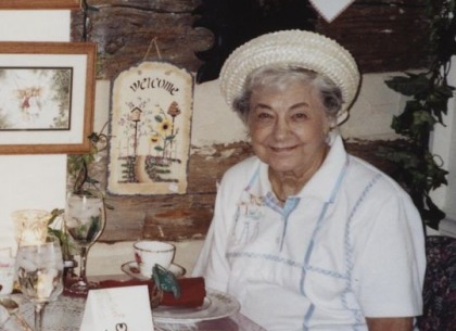 Grace Groner Archives - Happy Live