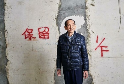 Tang Shing-bor trở thành tỷ phú Hong Kong nhờ săn nhà hoang - Happy Live