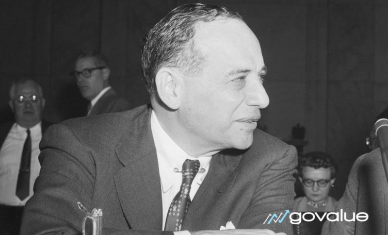 15 câu nói đến nay vẫn còn nguyên giá trị của thiên tài Benjamin Graham ...