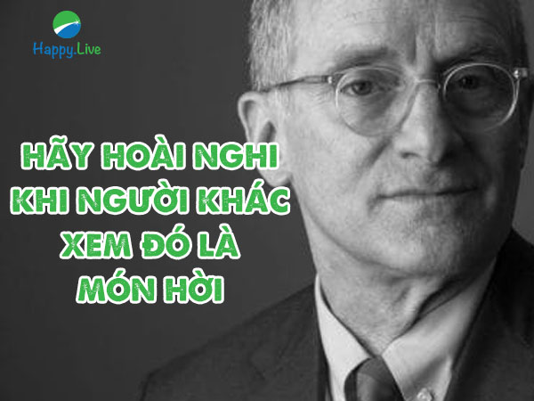 Howard Marks: Hãy hoài nghi khi người khác xem đó là một món hời ...