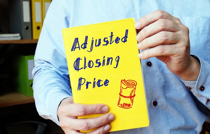 Giá đóng cửa điều chỉnh (Adjusted Closing Price) là gì? - Happy Live