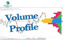 Volume Profile là gì? Các thông số cần lưu ý khi sử dụng Volume Profile ...