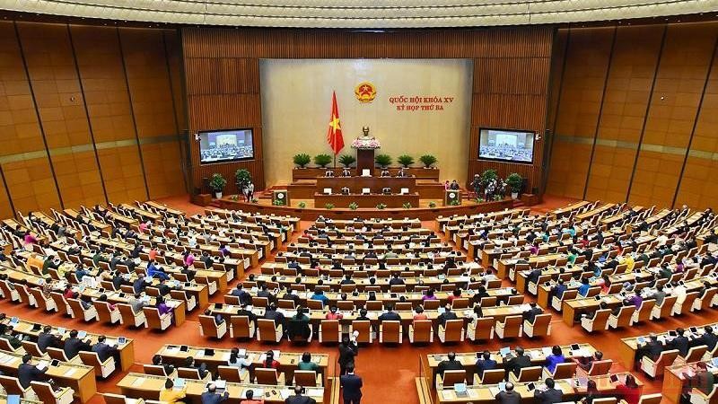 Thúc đẩy tăng trưởng, bảo đảm các cân đối lớn của nền kinh tế - Happy Live