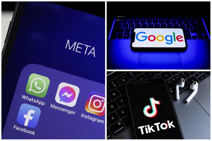 Đánh bại Meta, Instagram: Người đàn ông châu Á (Tik Tok) này đã ‘thắng ...