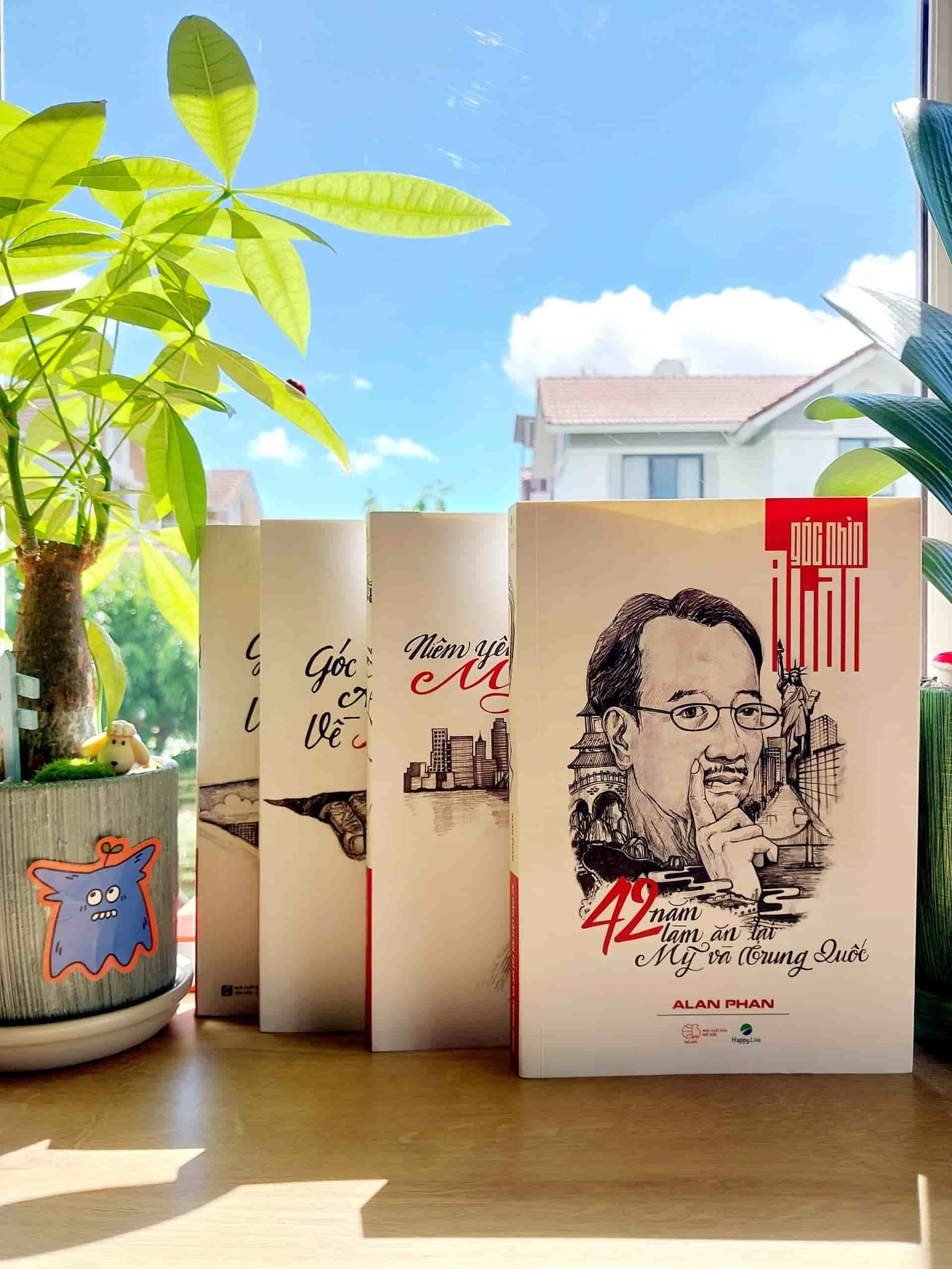 Siêu phẩm "nặng ký" lọt top sách đón đọc 2023 - bạn đã sở hữu? - Happy Live