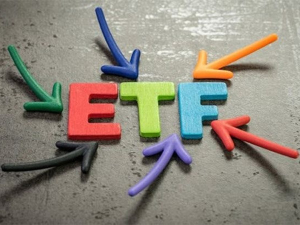 SSIAM VNFIN Lead, VanEck rút ròng mạnh khiến dòng vốn ETF vào Việt Nam ...