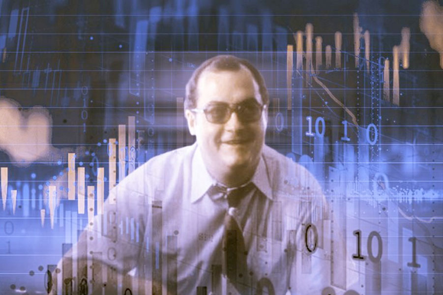 10 Triết lý giao dịch thâm sâu từ Richard Dennis - ông hoàng của giới ...