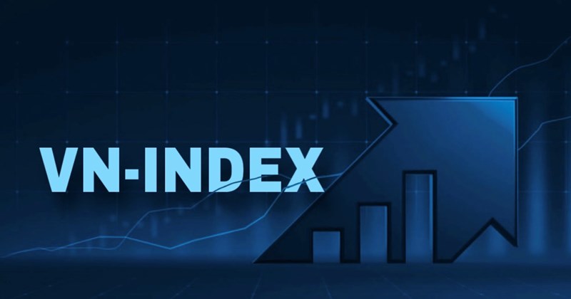 VN-Index là gì? Ý nghĩa và cách phân tích chỉ số VN-Index - Happy Live