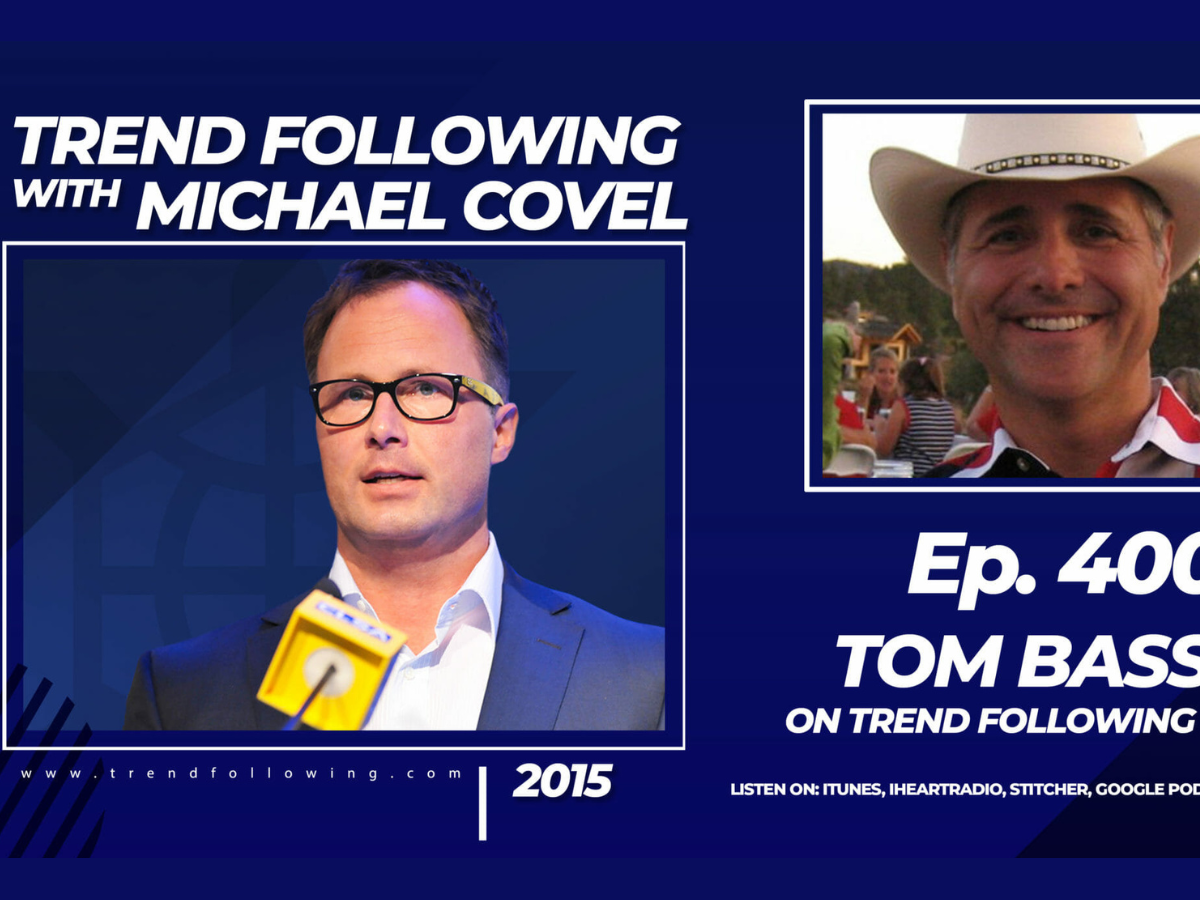 18 câu nói phải đọc của Tom Basso: Thúc đẩy thành công giao dịch của ...