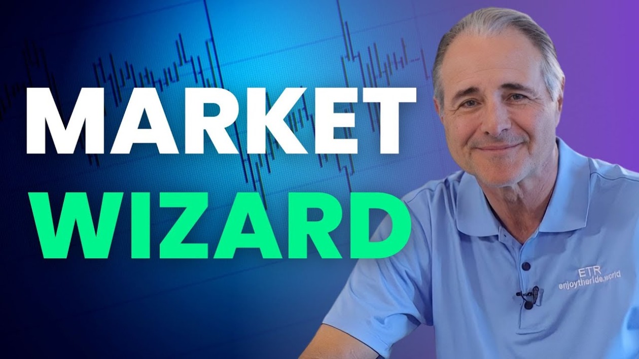 Tom Basso: Điểm vào hoàn hảo không quan trọng bằng quản lý vốn, quản lý ...