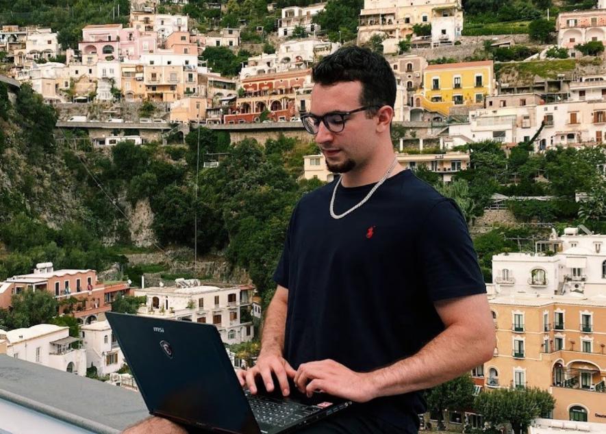 Bí quyết giúp Jack Kellogg kiếm 200 tỷ đồng: "Keep it simple, stupid ...