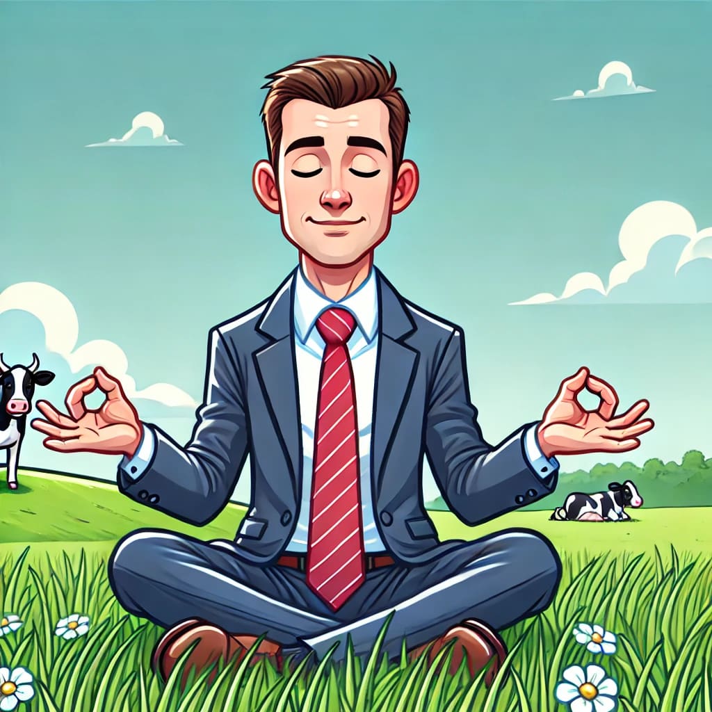 Từ trang trại đến phố Wall: Theo dấu con đường sự nghiệp của phù thủy ...