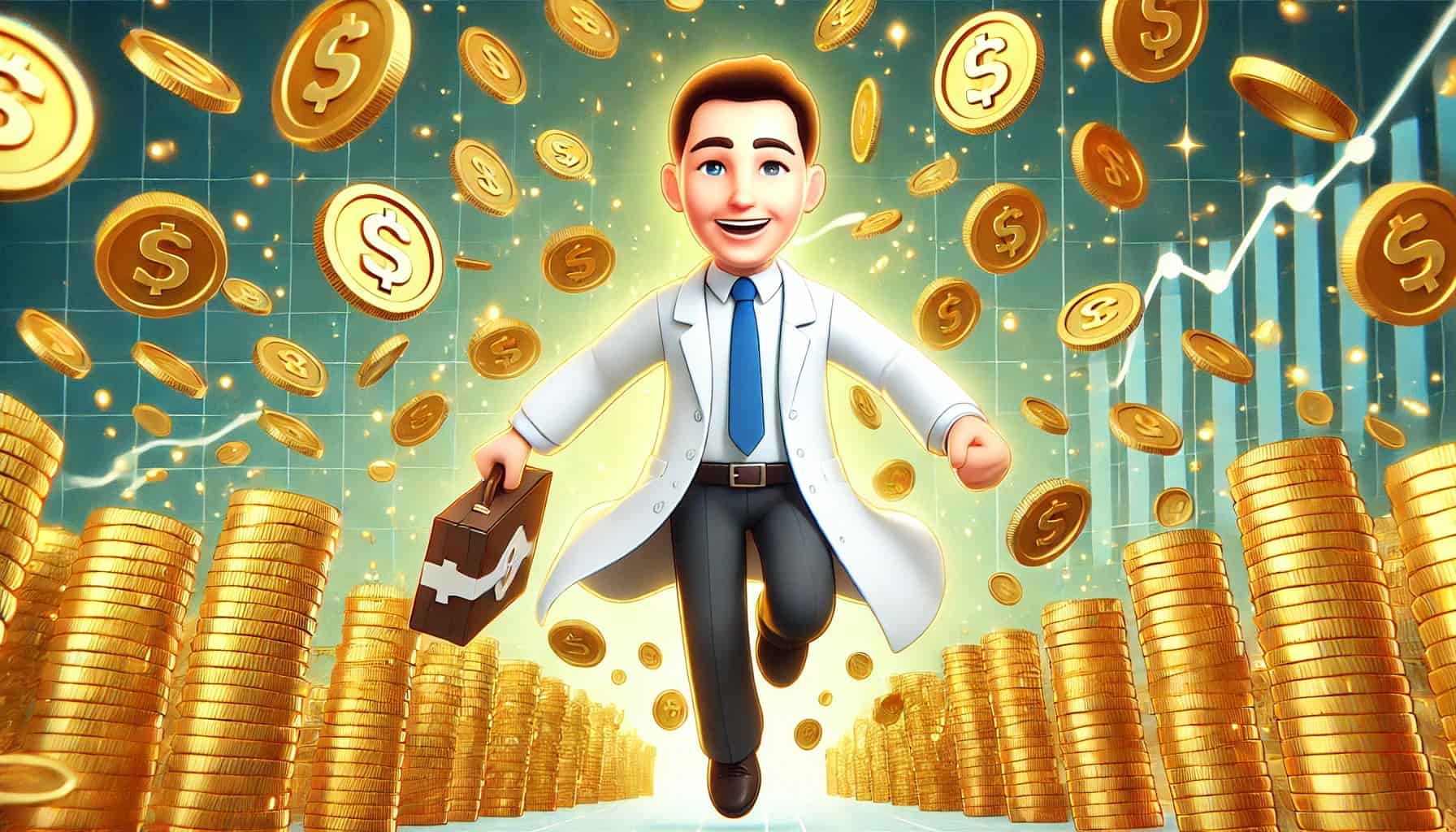 Truy vết phù thủy chứng khoán: Jeffrey Neumann - Bậc thầy giao dịch cổ ...