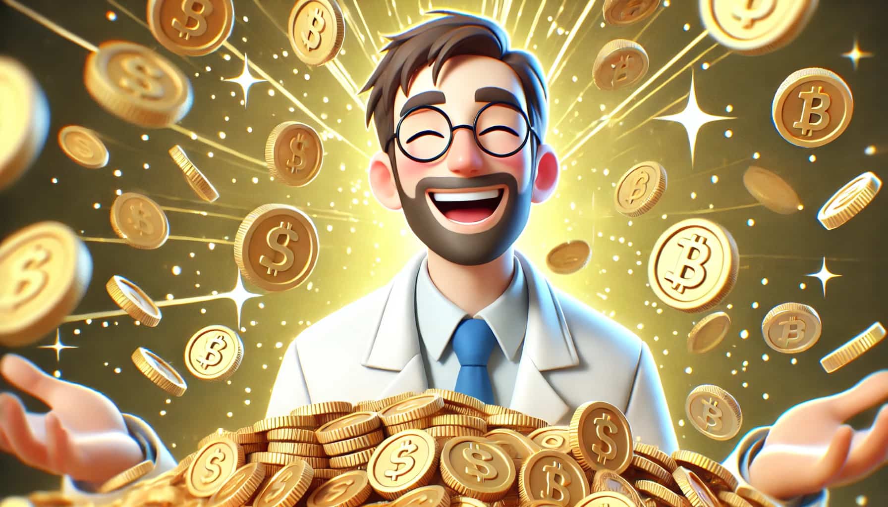 Truy vết phù thủy chứng khoán: Jeffrey Neumann - Bậc thầy giao dịch cổ ...