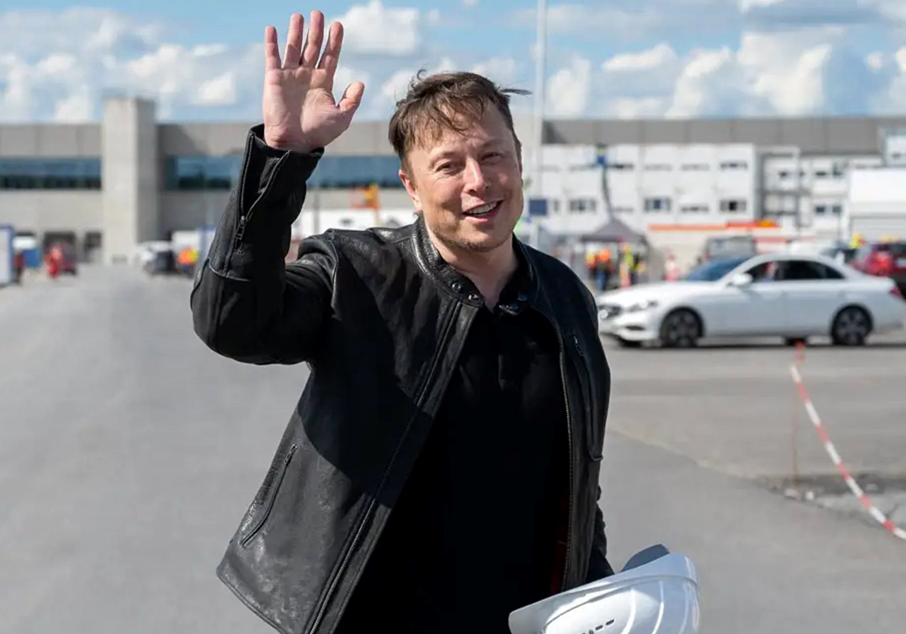 Quá khứ 'dưới mức nghèo khổ' của Elon Musk: Tiêu 1 USD/ngày, cả tháng ...