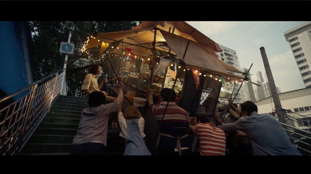 Sau hơn 10 năm bền bỉ với thông điệp “Uncage Your Tiger”, Tiger Beer mở ra chương tiếp theo với ...