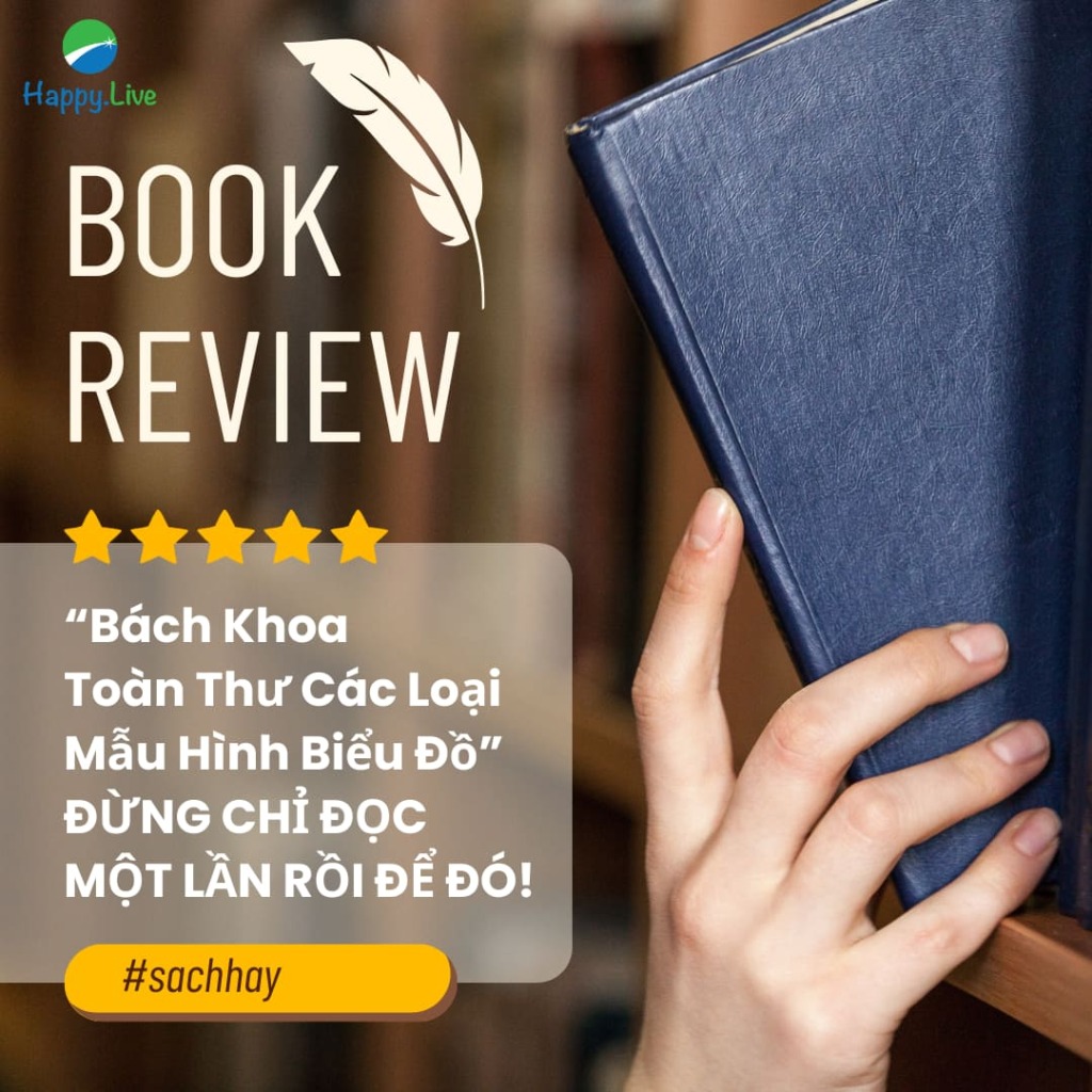 “Bách Khoa Toàn Thư Các Loại Mẫu Hình Biểu Đồ” – Đừng chỉ đọc một lần ...