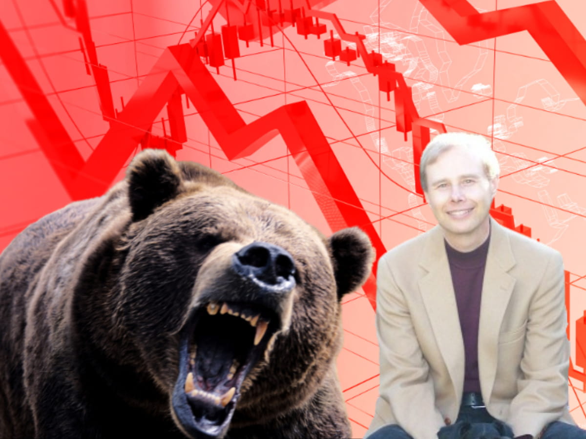 Bách khoa toàn thư mẫu hình biểu đồ: Đâu là 5 mẫu hình biểu đồ, có xác ...