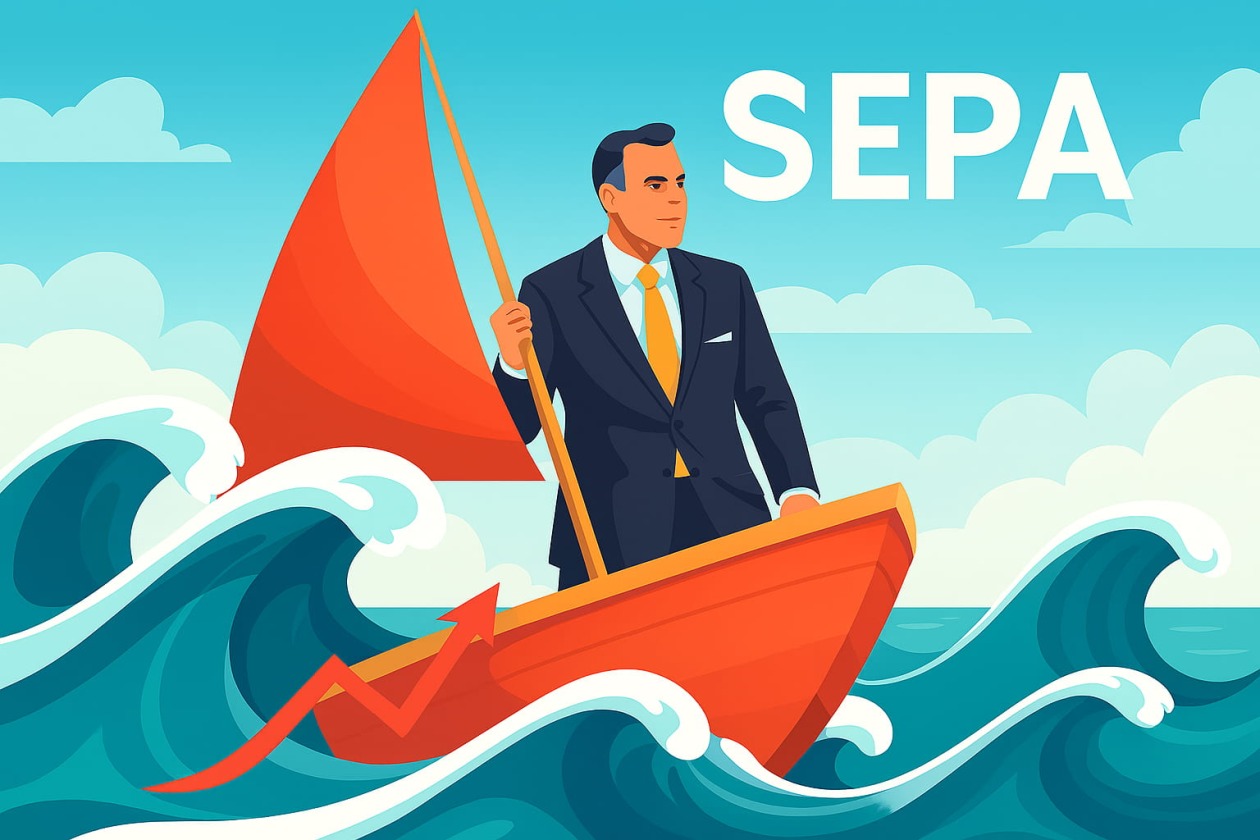 Hệ Thống SEPA Của Phù Thủy Chứng Khoán Mark Minervini: Bí Quyết Tìm ...